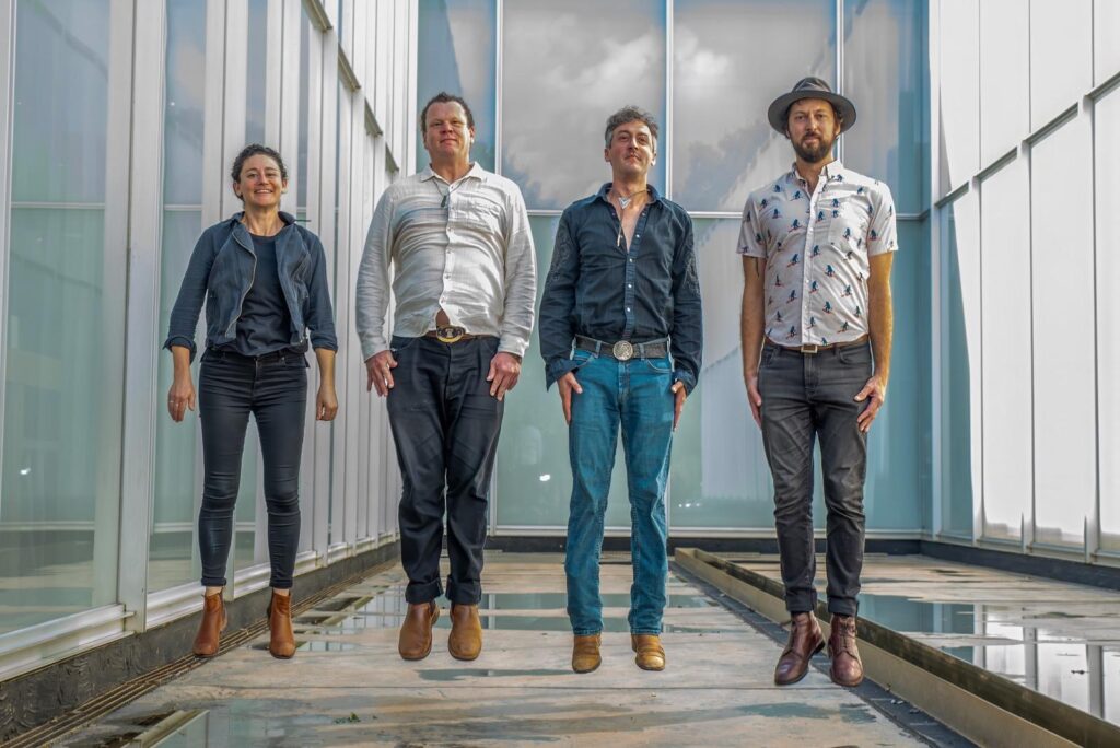 Welcome • Podunk Bluegrass Festival