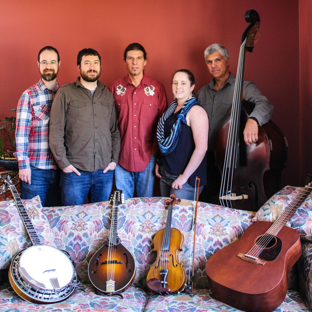 Past Band Competitions • Podunk Bluegrass Festival