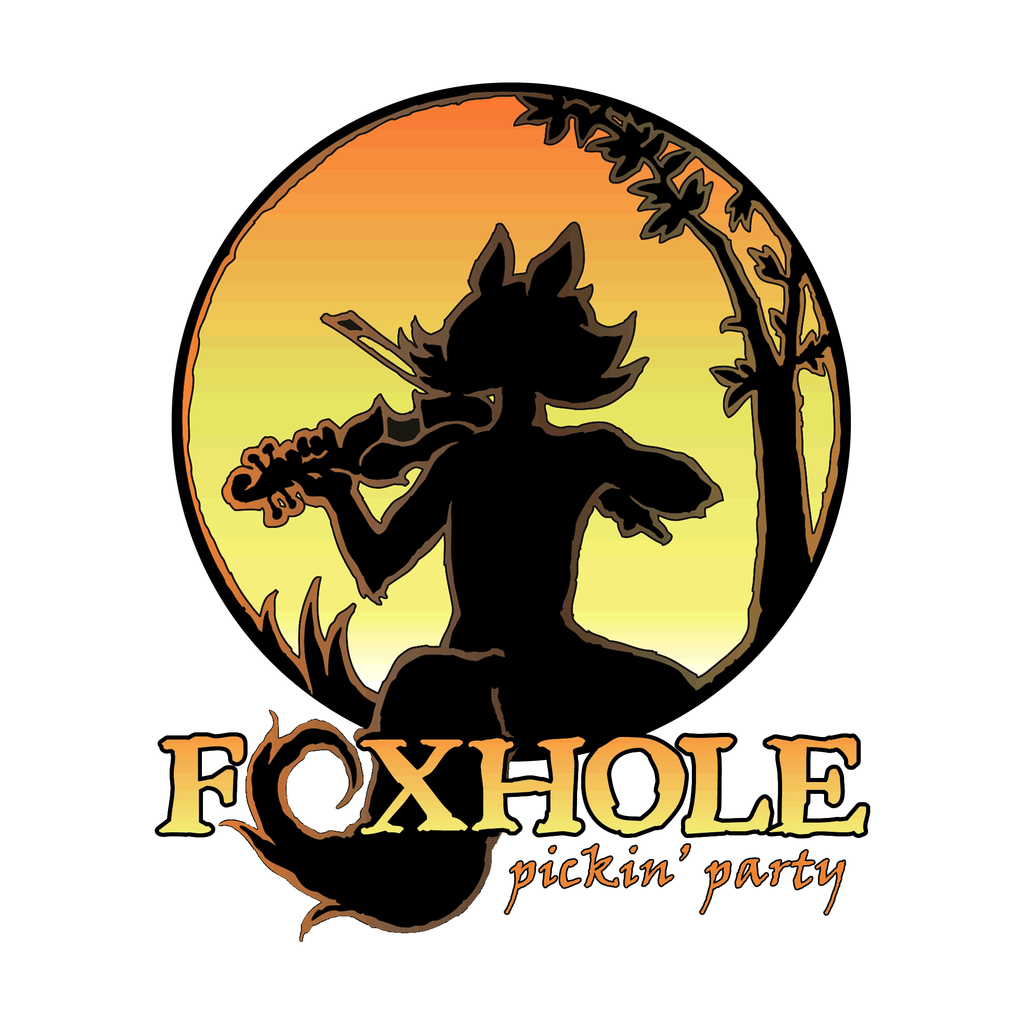 Welcome • Podunk Bluegrass Festival