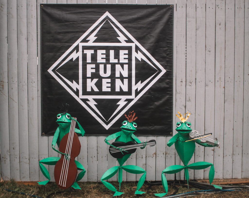 Welcome • Podunk Bluegrass Festival